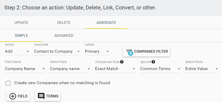 Cleaning Data Before Vs After Importing Into Your Crm
